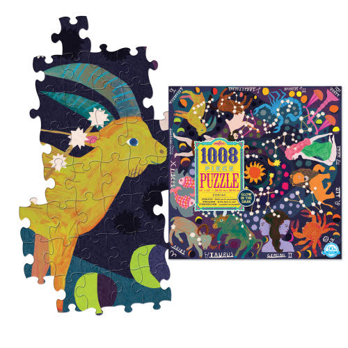 Puzzles – Posie Row