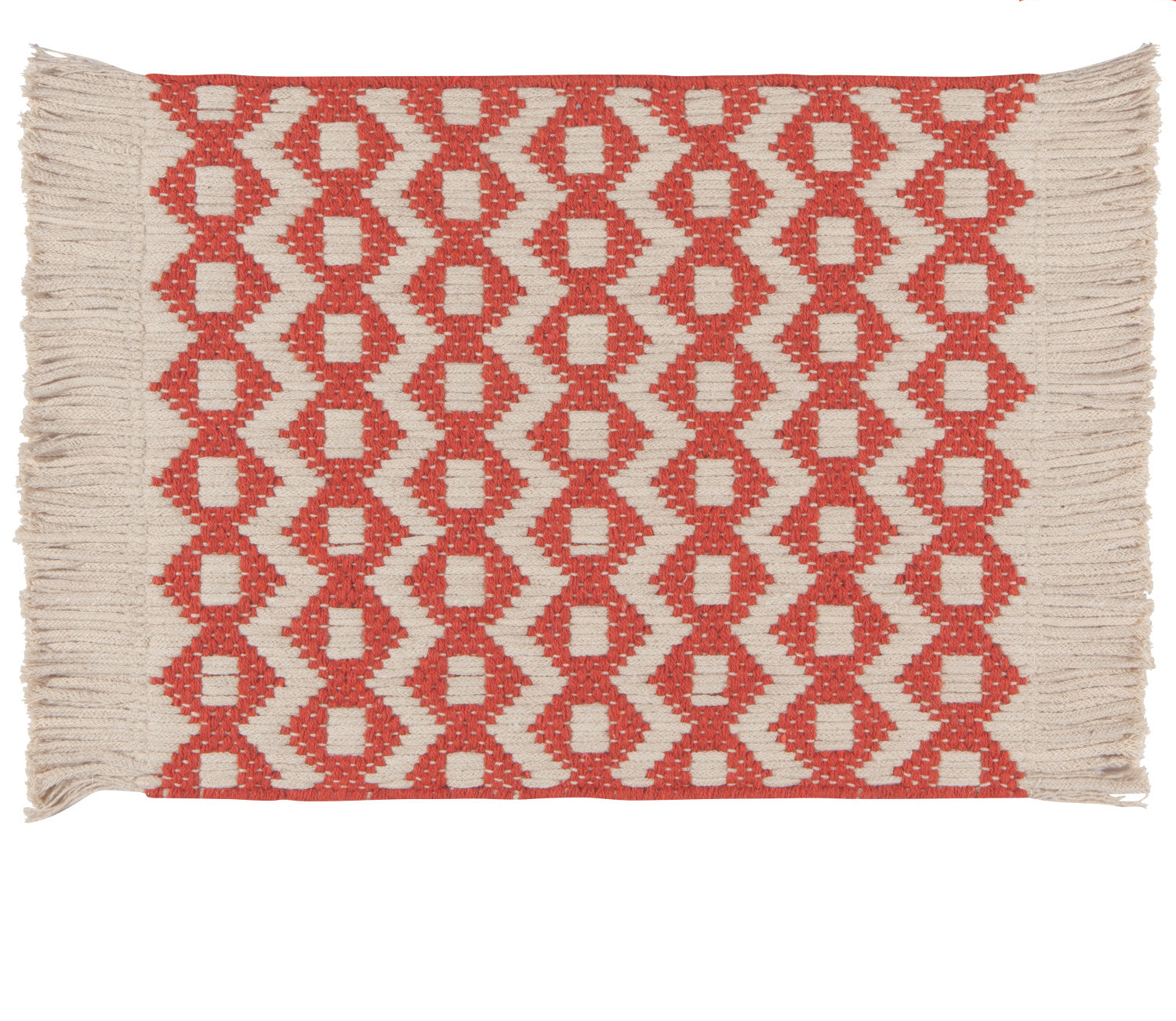 Clay Sullivan Placemat – Posie Row